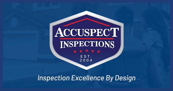 Schedule an Inspection | AccuSpect Inspections
